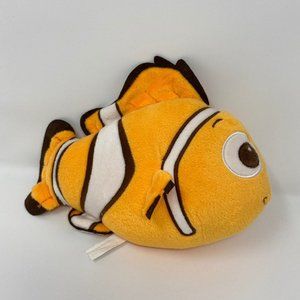 Disney | Toys | Disney Finding Nemo Plush | Poshmark